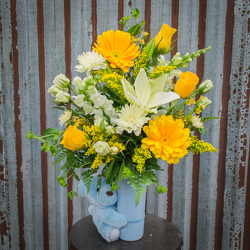 Marion Flower Shop :: Florist & Gift Center Marion, OH :: Flower ...