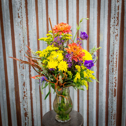 Marion Flower Shop :: Florist & Gift Center Marion, OH :: Flower ...