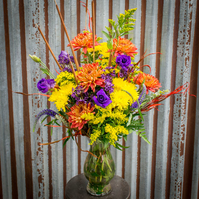 Marion Flower Shop :: Florist & Gift Center Marion, OH :: Flower ...