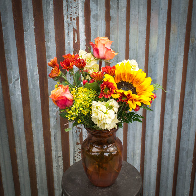 Marion Flower Shop :: Florist & Gift Center Marion, OH :: Flower ...