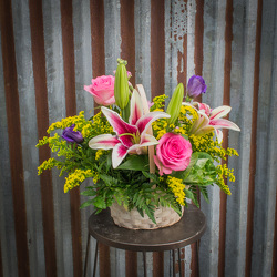Marion Flower Shop :: Florist & Gift Center Marion, OH :: Flower ...