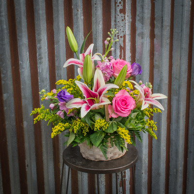 Marion Flower Shop :: Florist & Gift Center Marion, OH :: Flower ...