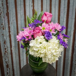 Marion Flower Shop :: Florist & Gift Center Marion, OH :: Flower ...