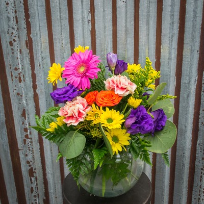 Marion Flower Shop :: Florist & Gift Center Marion, OH :: Flower ...