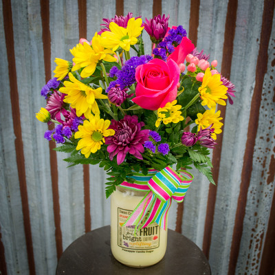 Marion Flower Shop :: Florist & Gift Center Marion, OH :: Flower ...