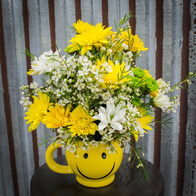 Marion Flower Shop :: Florist & Gift Center Marion, OH :: Flower ...