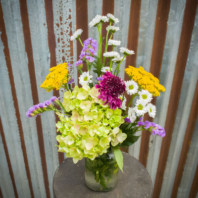 Marion Flower Shop :: Florist & Gift Center Marion, OH :: Flower ...