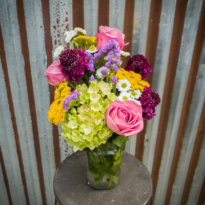 Marion Flower Shop :: Florist & Gift Center Marion, OH :: Flower ...