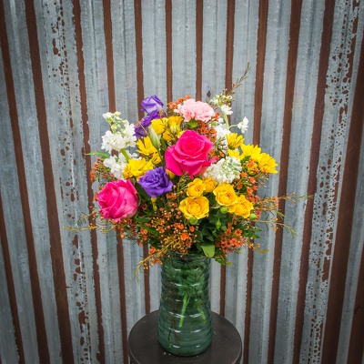 Marion Flower Shop :: Florist & Gift Center Marion, OH :: Flower ...