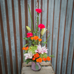 Marion Flower Shop :: Florist & Gift Center Marion, OH :: Flower ...