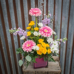 Marion Flower Shop :: Florist & Gift Center Marion, OH :: Flower ...