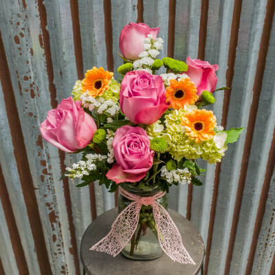 Marion Flower Shop :: Florist & Gift Center Marion, OH :: Flower ...