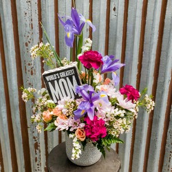 Marion Flower Shop :: Florist & Gift Center Marion, OH :: Flower ...