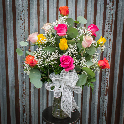 Marion Flower Shop :: Florist & Gift Center Marion, OH :: Flower ...