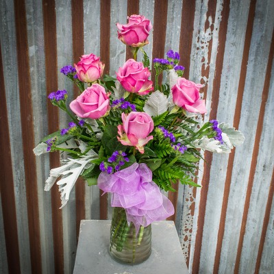 Marion Flower Shop :: Florist & Gift Center Marion, OH :: Flower ...