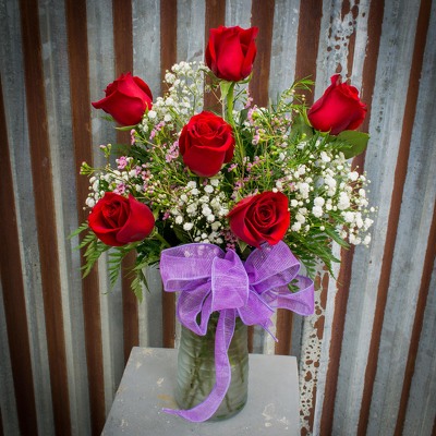 Marion Flower Shop :: Florist & Gift Center Marion, OH :: Flower ...