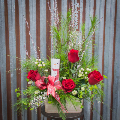 Marion Flower Shop :: Florist & Gift Center Marion, OH :: Flower ...